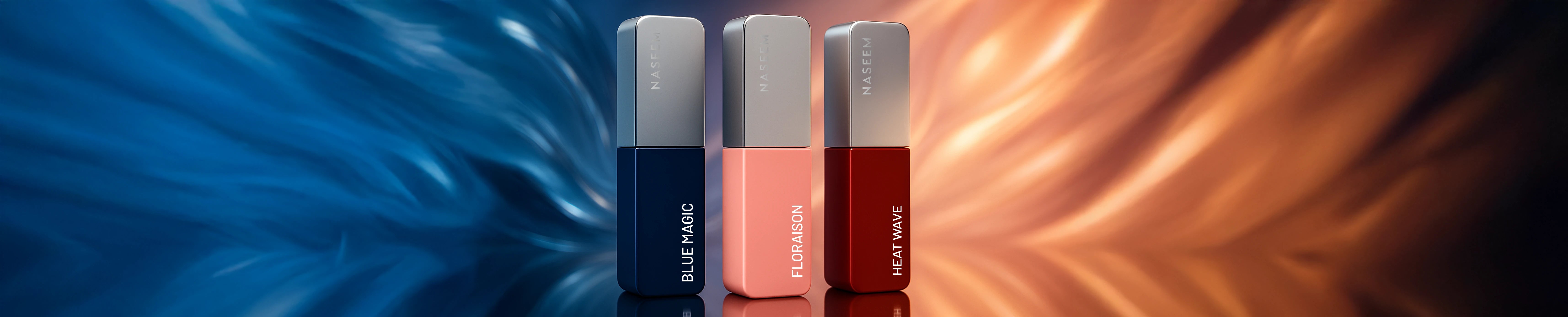 The Scent Spectrum – Naseem Perfume - Canada