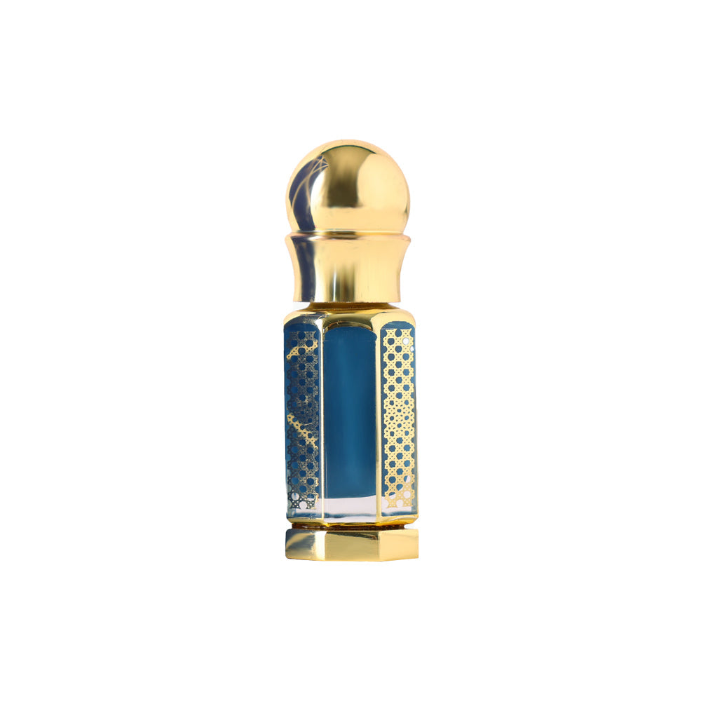Blue Musk Perfume Oil 6 ML | Naseem Perfume Canada – Naseem Perfume ...