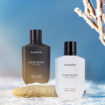 Naseem Perfume - Canada