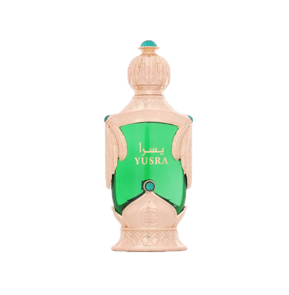Yusra Perfume Oil - 20ML | Naseemperfume UAE – Naseem Perfume - Canada