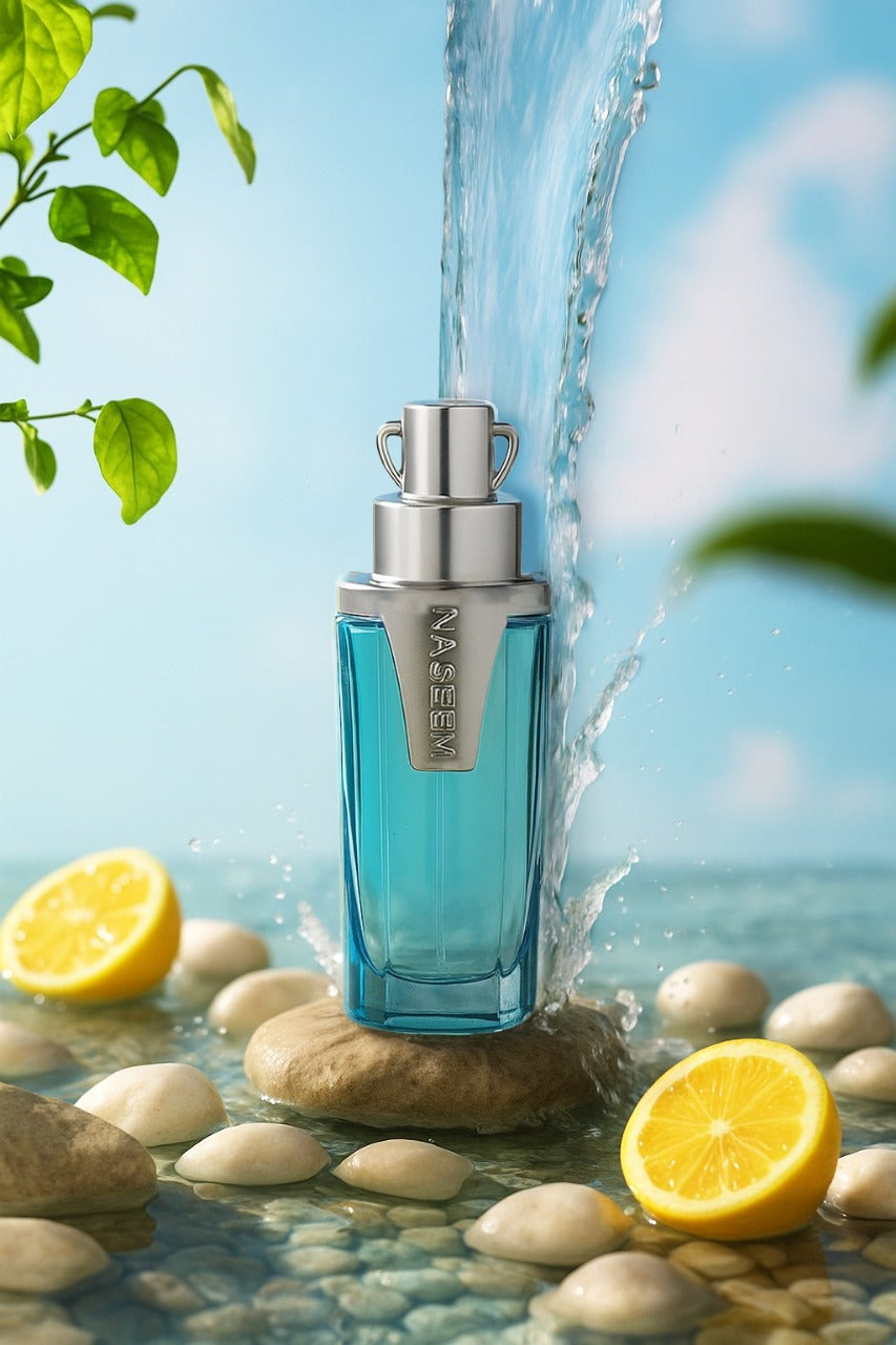 Naseem Perfume - Canada